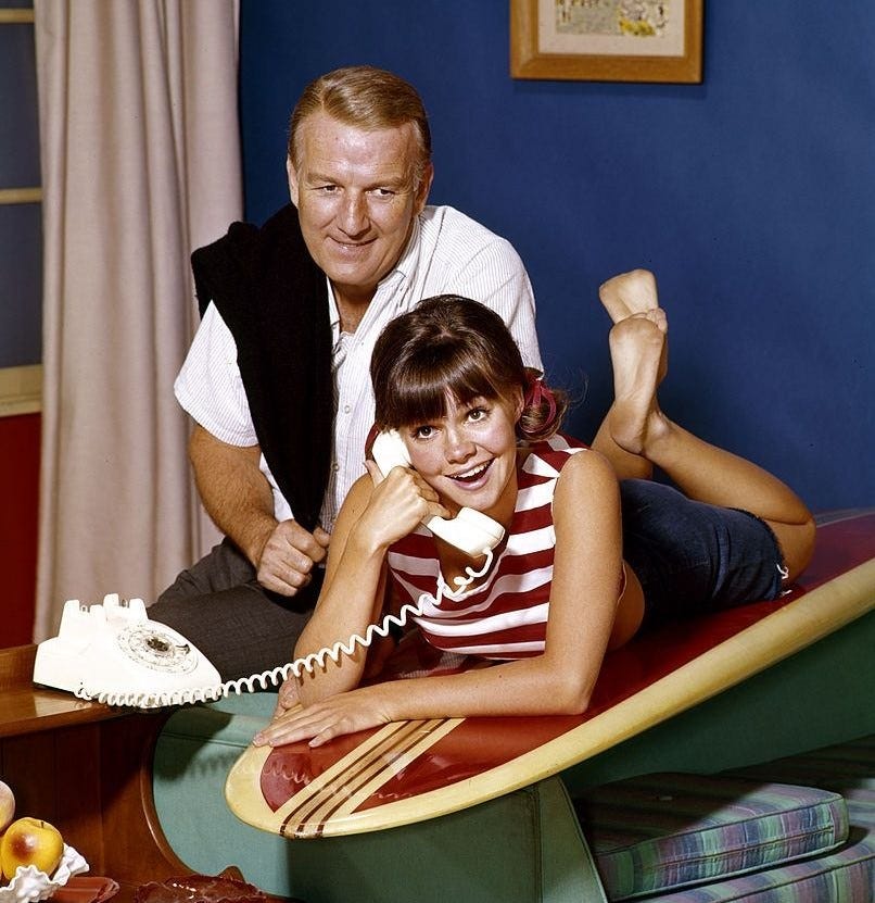 Television’s Greatest Sitcom Dad? | by Garry Berman | Medium