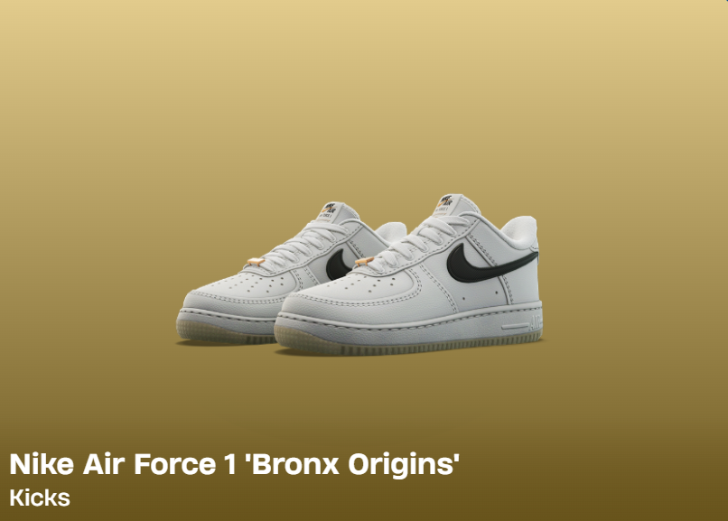 Air Force Ones Come To Fortnite. Ok, so for my first post on this site ...