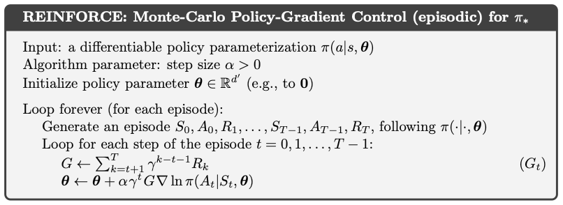 5 simple ways to make reinforcement learning (policy gradient) risk ...