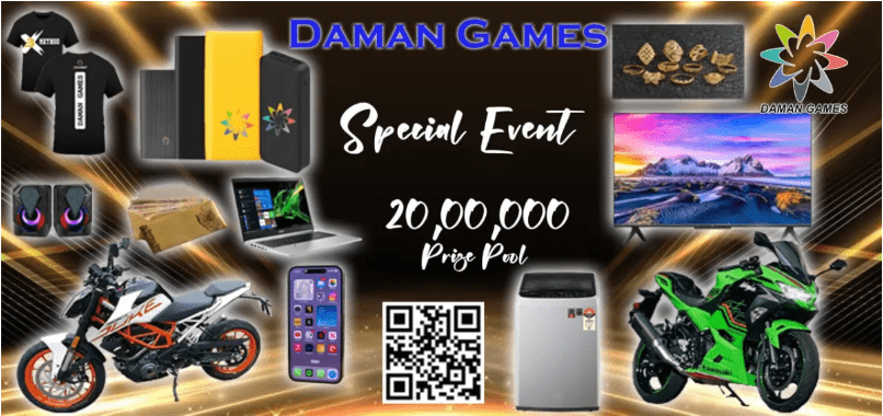 daman games.in login - damangameslogin - Medium