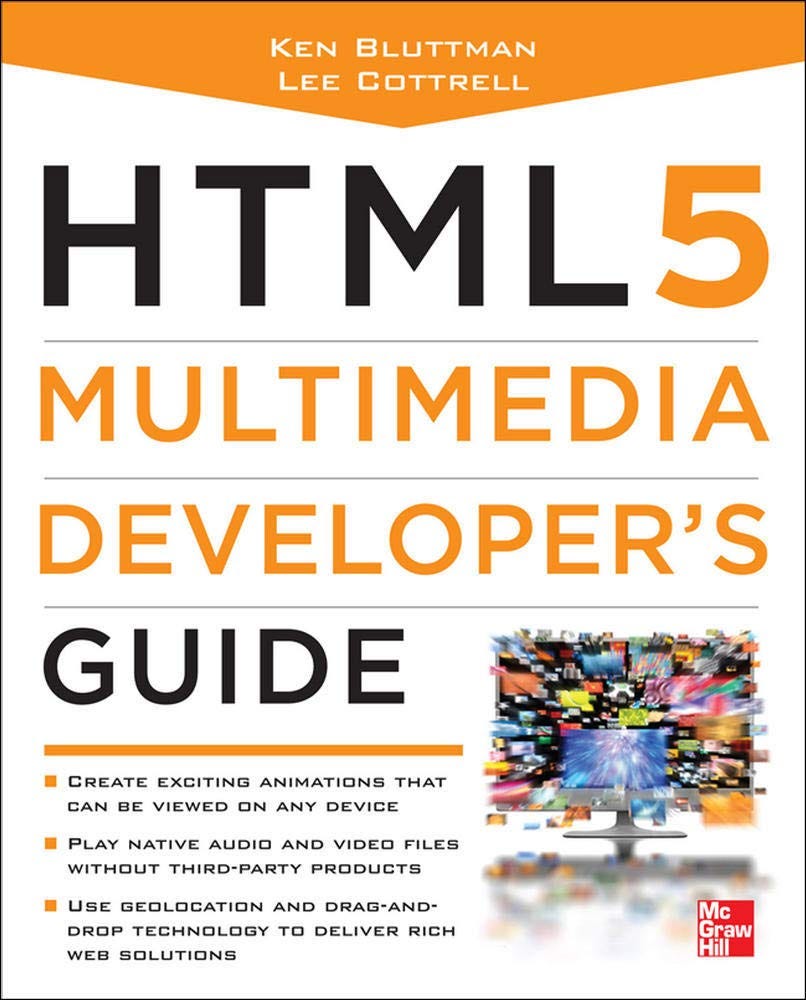 [PDF]-HTML5 Multimedia Developer’s Guide | by Corneliusboyer | Oct ...
