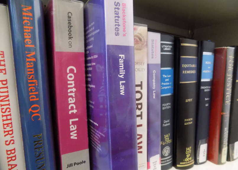 The Types of Cases in Family Court | by Theresa Kellington | Medium
