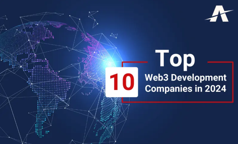 Top 10 Web3 Development Companies in 2024: A Comprehensive List | by askgalore india digital ...