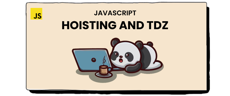Every Wonder What is Hoisting? let’s understand JavaScript’s Built-in ...