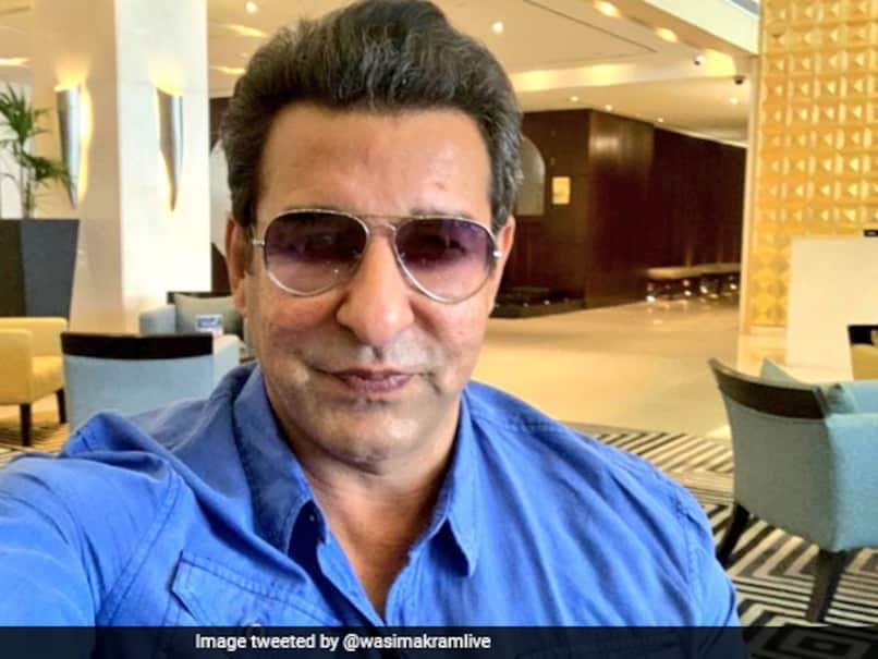 This is a history essay on Wasim Akram. | by Muhammad Farhan | Nov ...