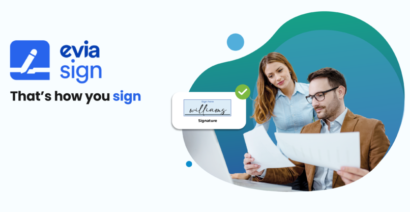 Everything you need to know about Evia Sign — Legality, Compliances ...