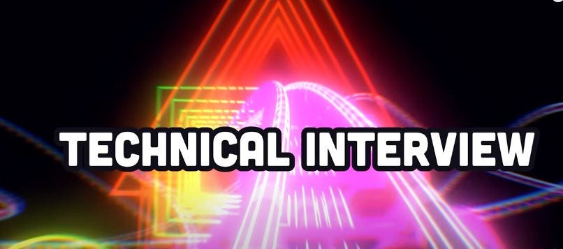 How to NOT Fail a Technical Interview - Sufiya khan - Medium