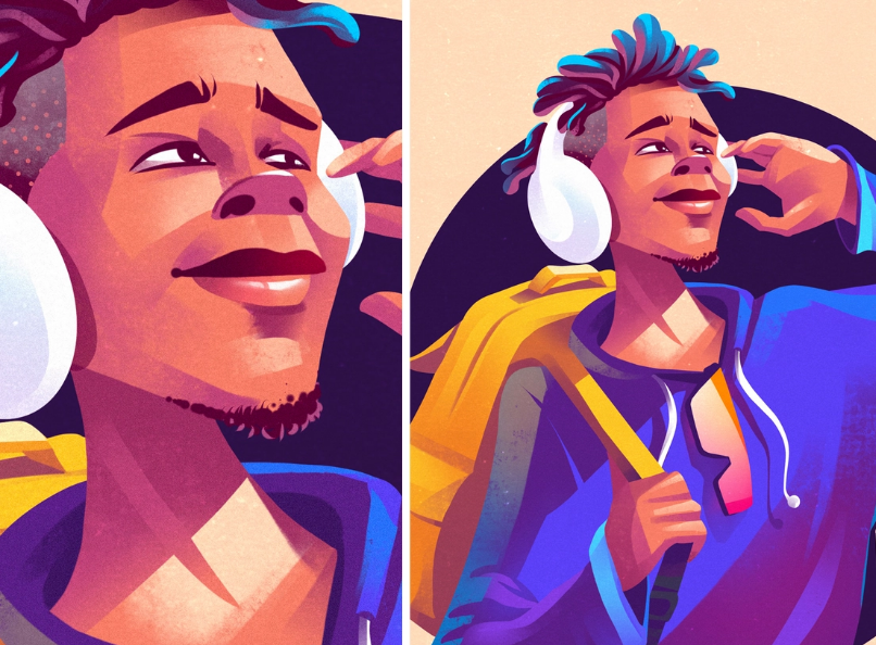 A Short History of Music Video: Infographic | by Explain Ninja | Medium