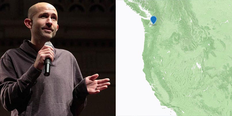 Angel Q&A: Josh Maher. Josh Maher is an angel investor in… | by ...