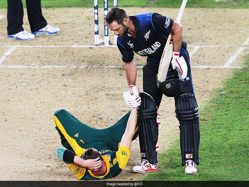 Finally Glory For New Zealand Cricket! | by Muhammad Raheel | Medium