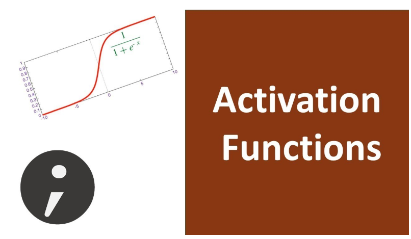 The Role of Activation Functions in Deep Learning. | by Nidheesh T M | Medium