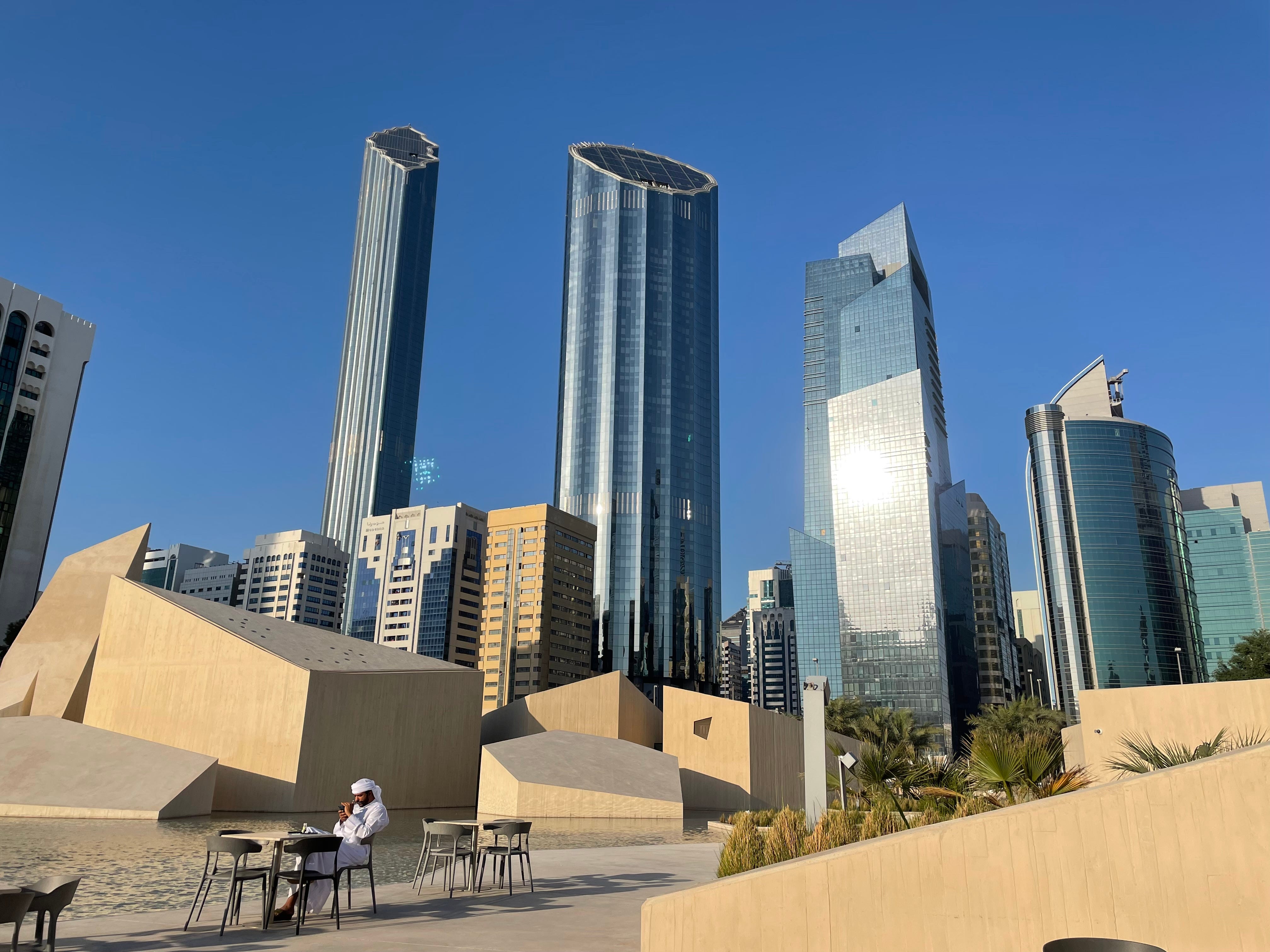 United Arab Emirates Travel Guide Ultimate Handbook Guide To Dubai