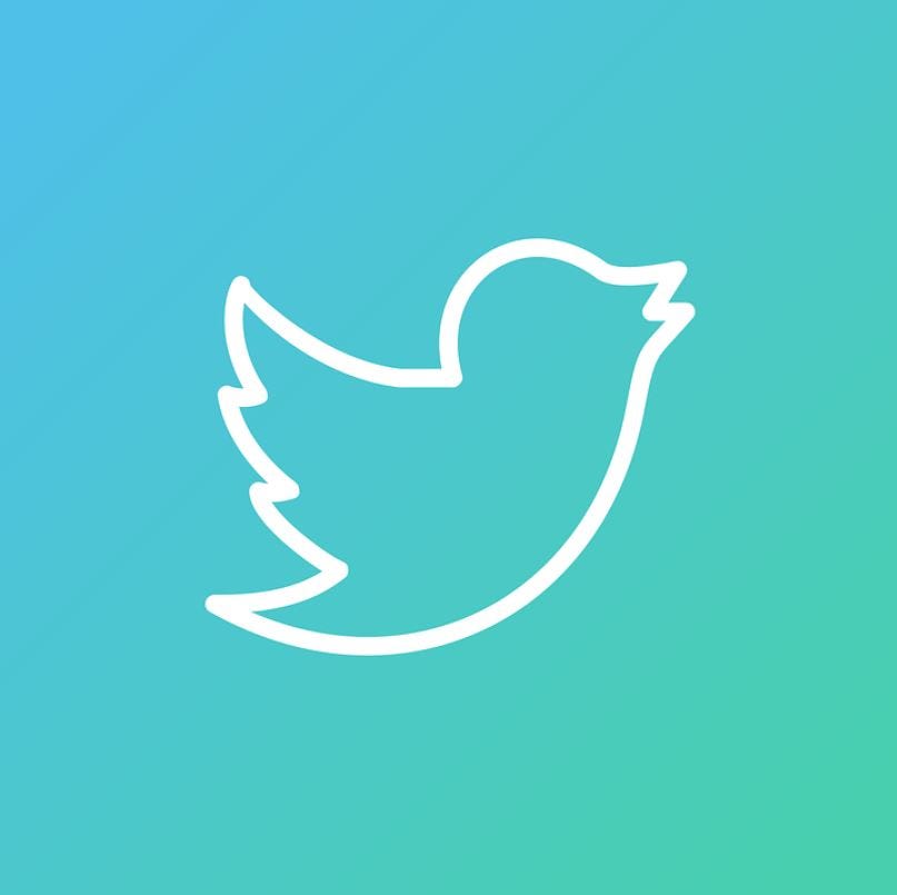 How to Grow on Twitter: Offline AND Online | by ArmaniTalks | Medium