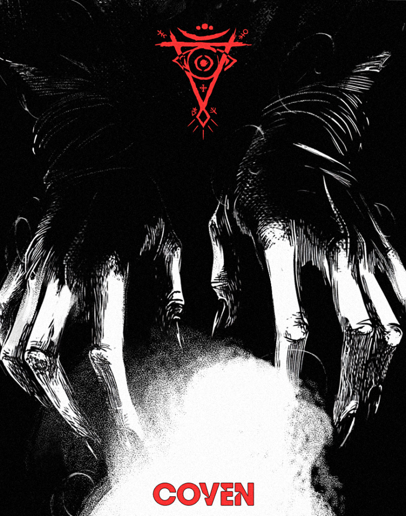An Introduction: The Coven Cartel | by Omerta | Medium