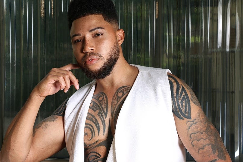 Alex Musicci - Faproduct - Medium