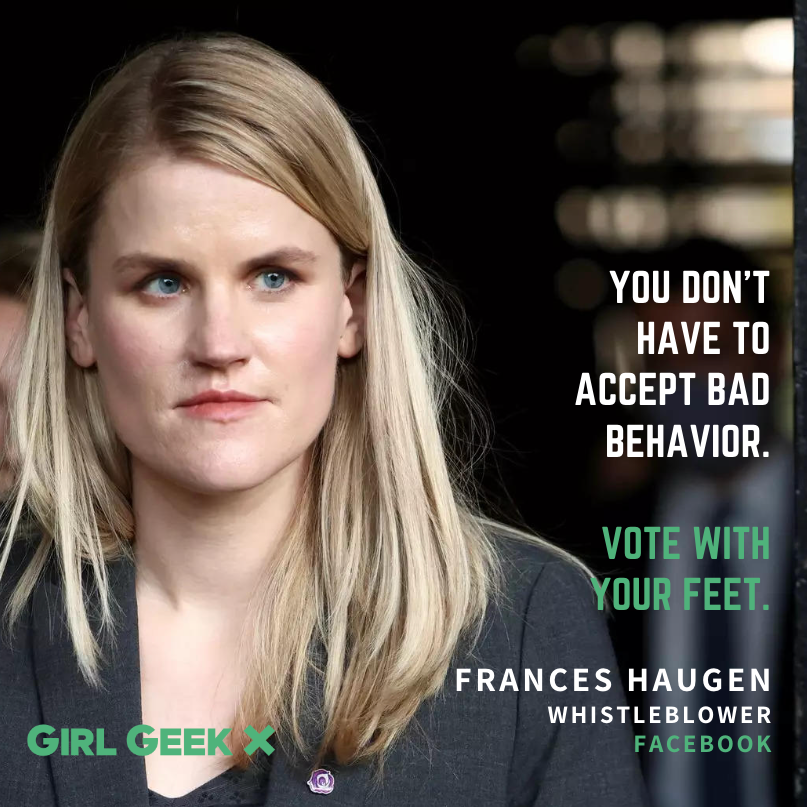 10 Girl Geeks Making History & Changing The World | by Angie Chang | Medium