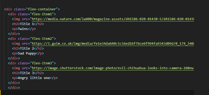 Flexbox And Css Grid Confused As Soon As I Started Learning Html And By Carlos Samir Yidi