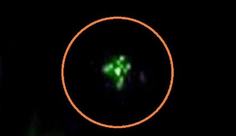Nasa Caught Doctoring Soho Sun And Ufo Images By Johnmooner Chief