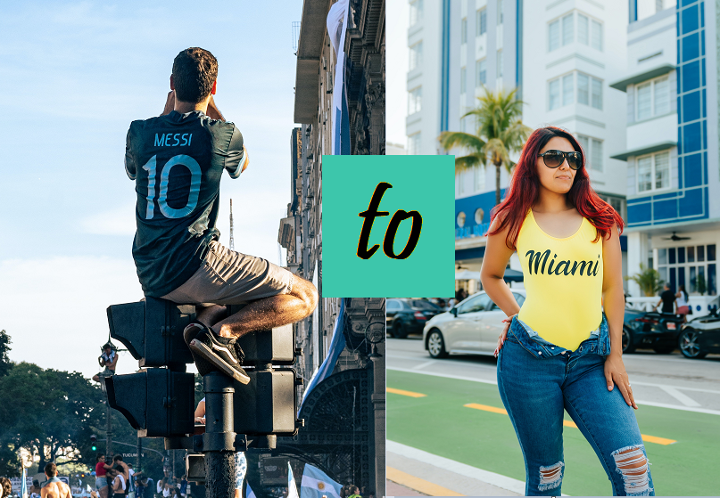 Lionel Messi’s Move to Inter Miami FC: Insights for Job Hunting | by Andres Bellot | Jun, 2023 ...