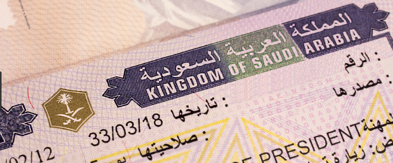Saudi Visa Application Process and Entry requirements — Saudi Arabia ...