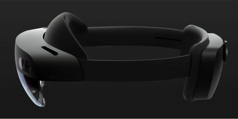 Hololens 2 Announced: Check tech specs, price, release date and ...