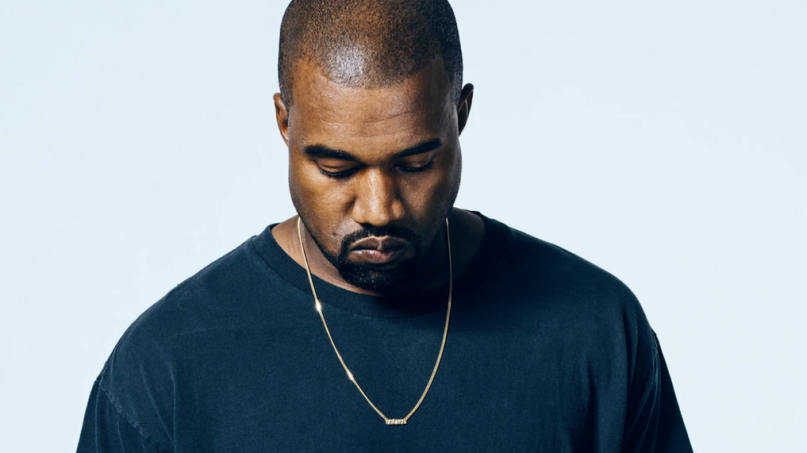 Kanye Shrug Png