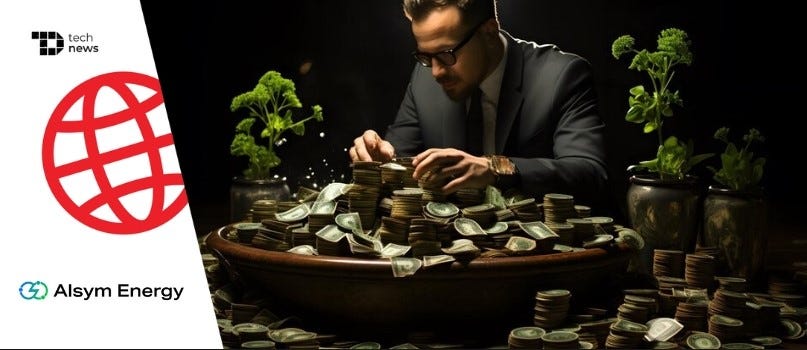 Alsym Energy Announces $78 Million Funding Round Led By Tata Limited ...