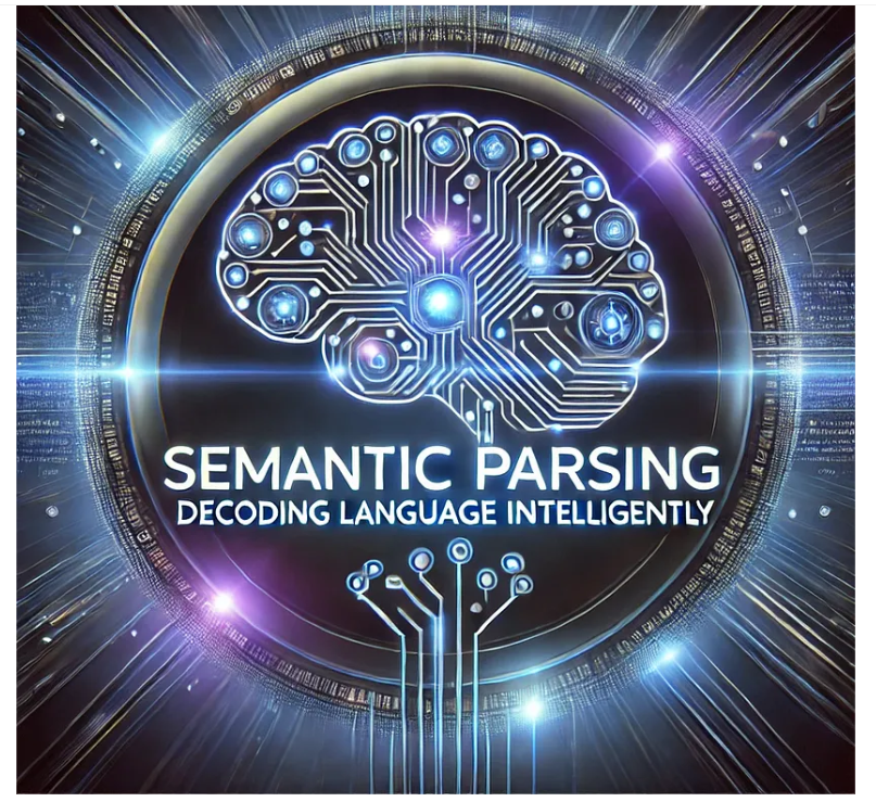 Semantic Parsing : Extracting meaning from Computer Sciences | by Tejaswi | Mar, 2025 | Medium