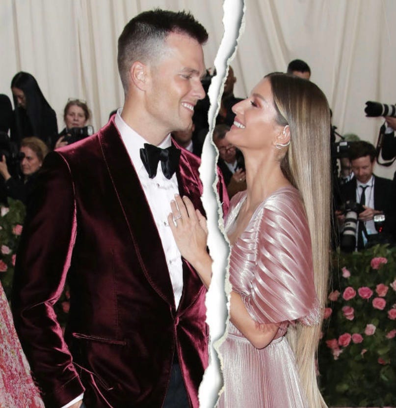 How To Break Up Like A Celebrity. 5 Tips On How To Handle Your Break Up ...