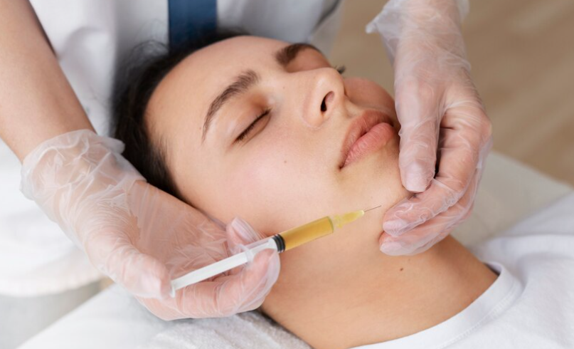 Sunekos in Dubai: Achieve Long-Lasting Facial Rejuvenation Without ...