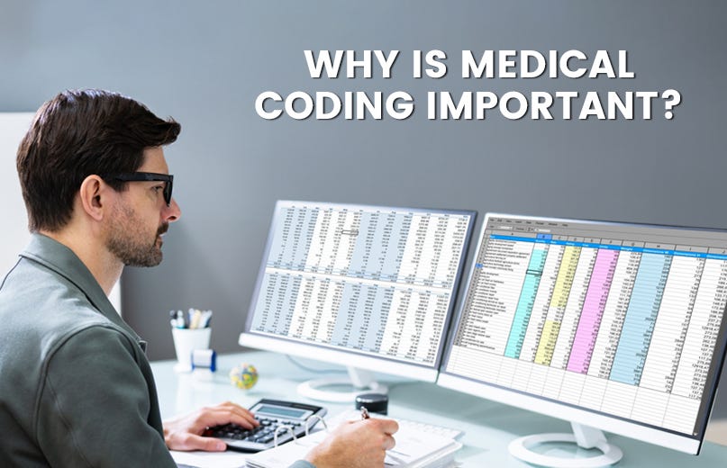Career Opportunities in Medical Coding: A Quick Overview | by rashmi gupta | Oct, 2024 | Medium