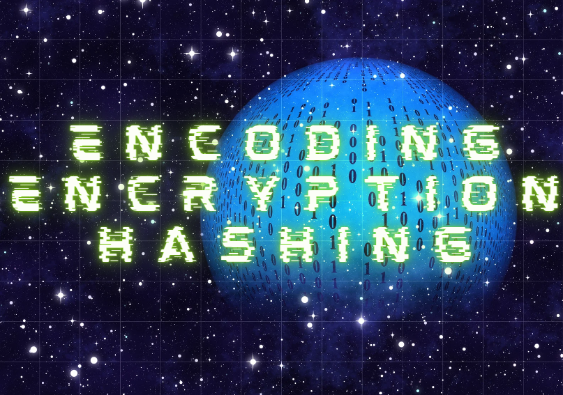 Encoding, Encryption, and Hashing in Java | by Dilka Sithari | Nerd For ...