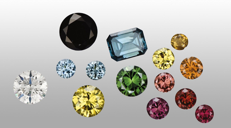 Illuminating Beauty: The Allure of Irradiated Diamonds | by ...