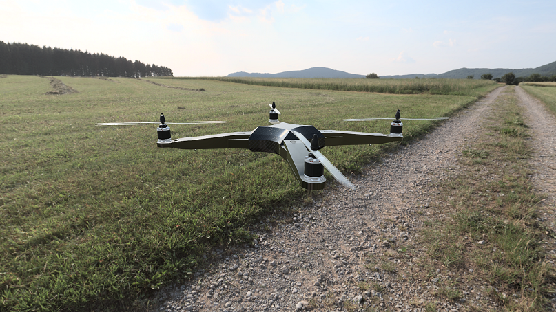 Modular Drone Platform for Everyone: PIRA! | by Minorpreneurs | Medium