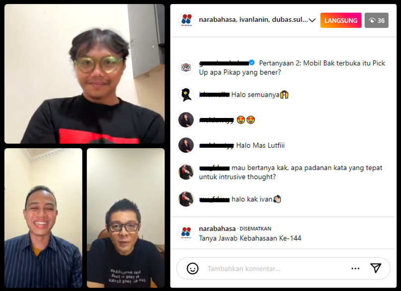 Apakah Ungkapan, Idiom, dan Kiasan Itu Sama? | by Ivan Lanin | Medium