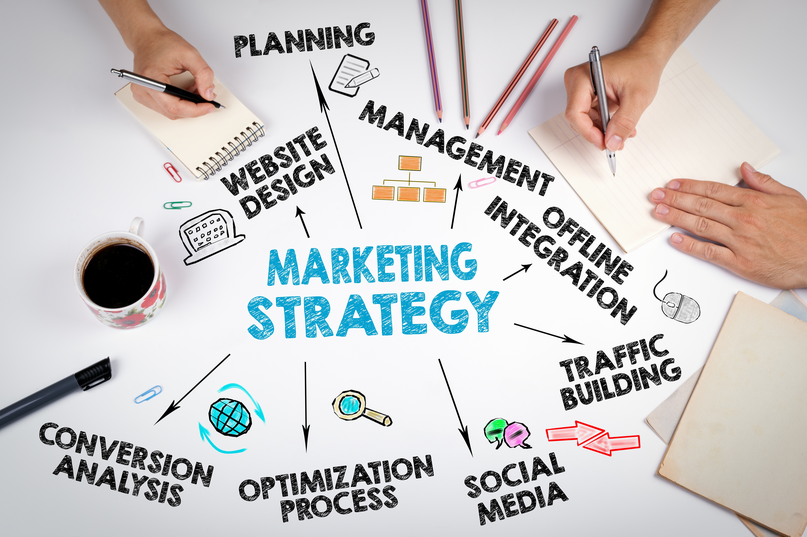 Six Cost Effective Marketing Strategies To Grow Your Brand | by Debbie ...