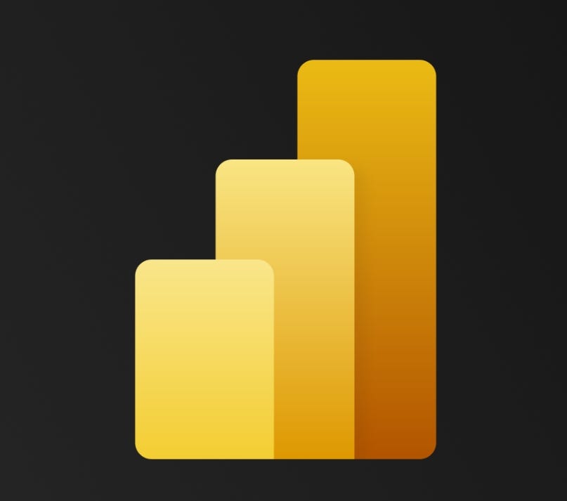 POWER BI MATRIX VISUAL. Real Project Problem | Multi-Select… | by ...