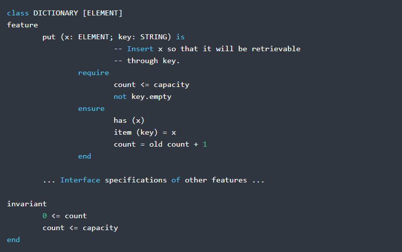 Design by Contract & it’s relevance in Game Programming | by Puru ...