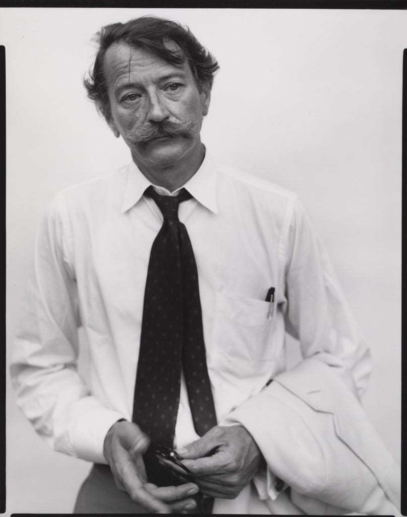 “It seems to me more and more obvious that there is no reward in art ...