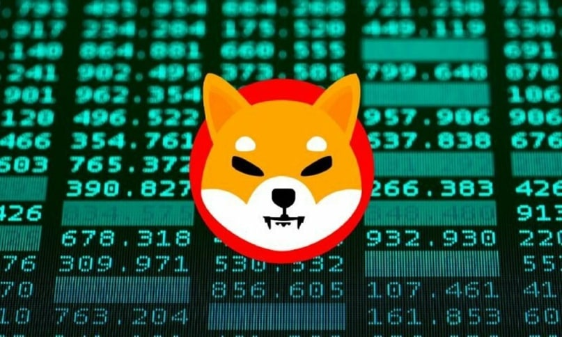 History of My Shiba Inu. The My Shiba Inu token launch was… | by My ...