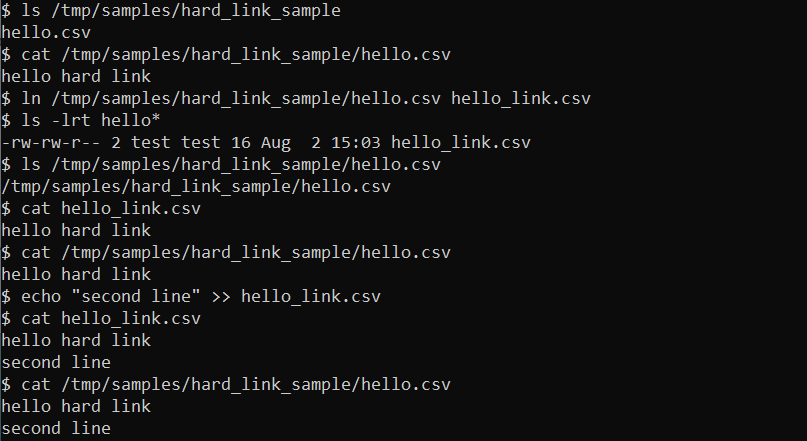 Important Linux Commands You Should Know — Part 2 | by Spica | Medium