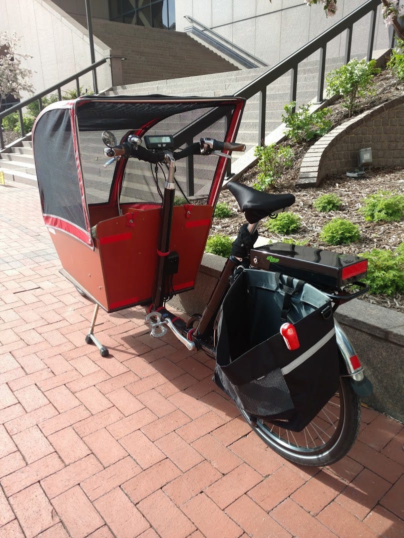 Transportation Decarbonization in Minnesota | by Mary Morse Marti | Medium