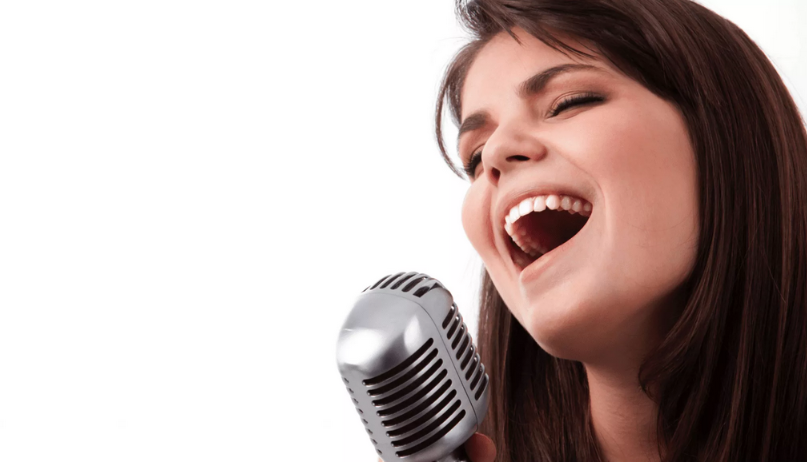 Vocal Training: Unlock Your True Voice Potential | by Venomshon | Medium