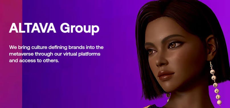 ALTAVA; Providing an integrated platform that will revolutionize the ...
