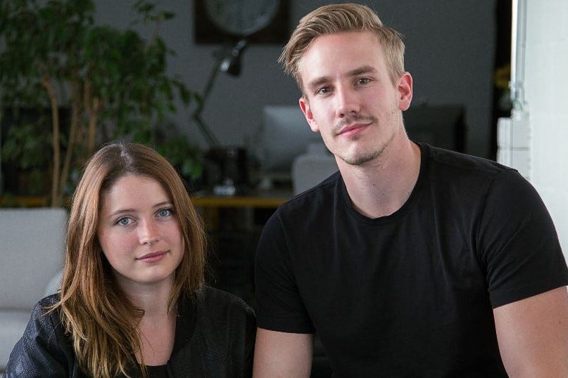 IDUN Technologies: The future is forgettable | by SSUC Editor | Swiss ...