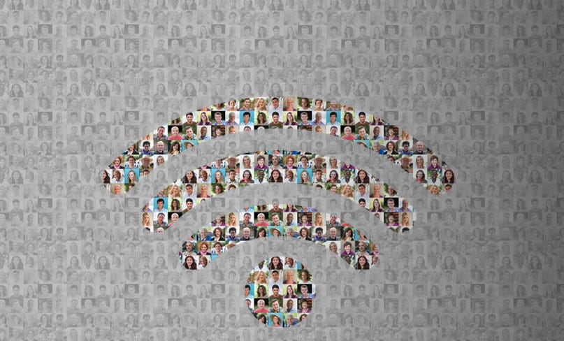 Think ‘digital society’, not just ‘digital government’ | by David Doyle ...