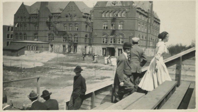 Design Sprint 4: Designing for Communicating History | by Andie Walker ...