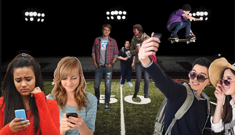 (BIG DATA) The NFL’s Millennial Fan Base | by StatSocial | StatSocial ...
