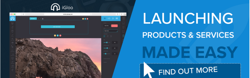 iGLoo App Review. iGloo App is a launch platform for… | by ta sennid ...
