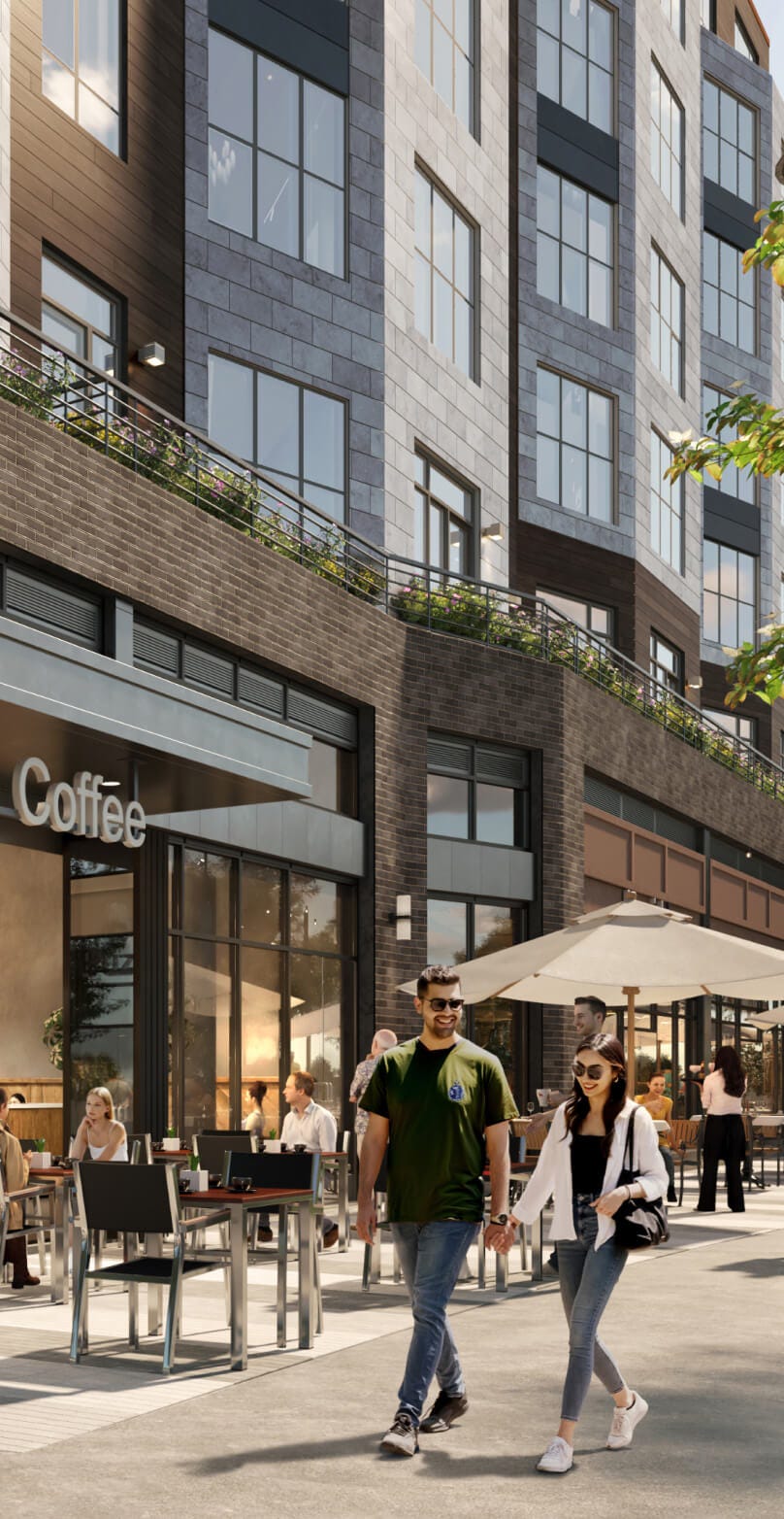 Discover Your Dream Home in South Boston with South Standard Apartments ...